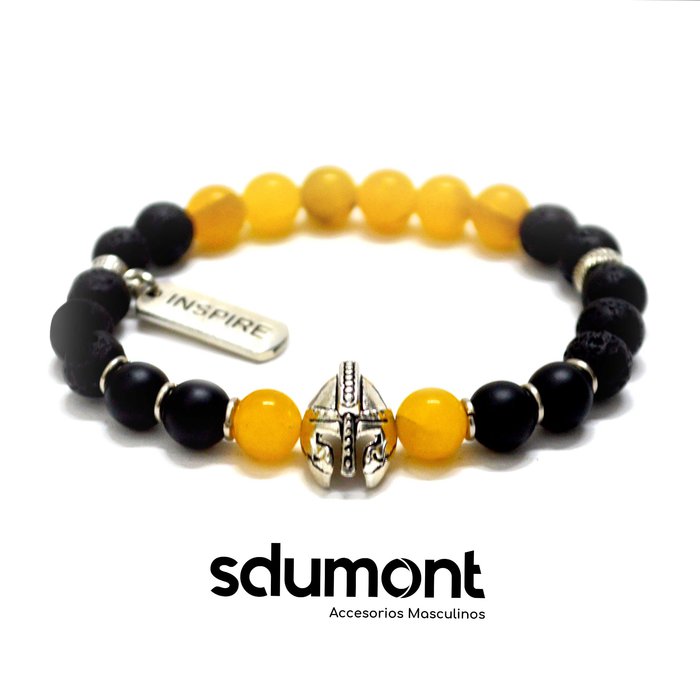 Pulsera shield